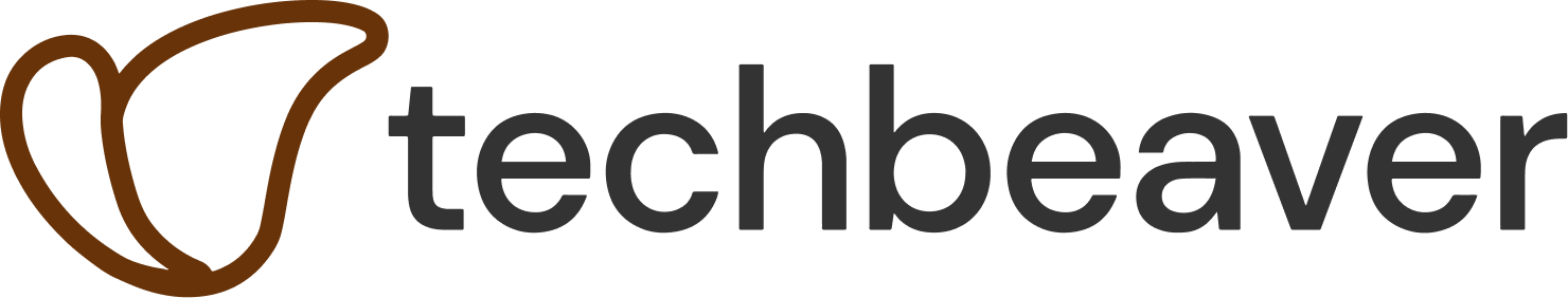 Techbeaver